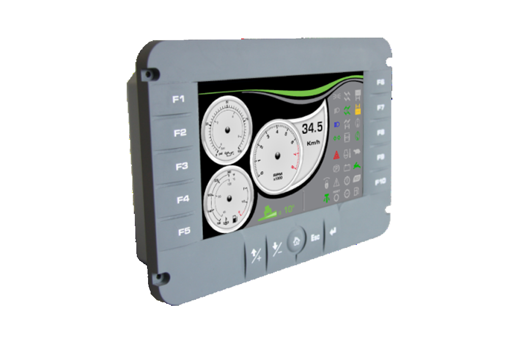 Elektronik ( Digital) | Cobo Deutschland